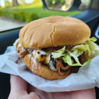 Davys Burger Ranch Menu - A Taste of Home in Prosser, WA
